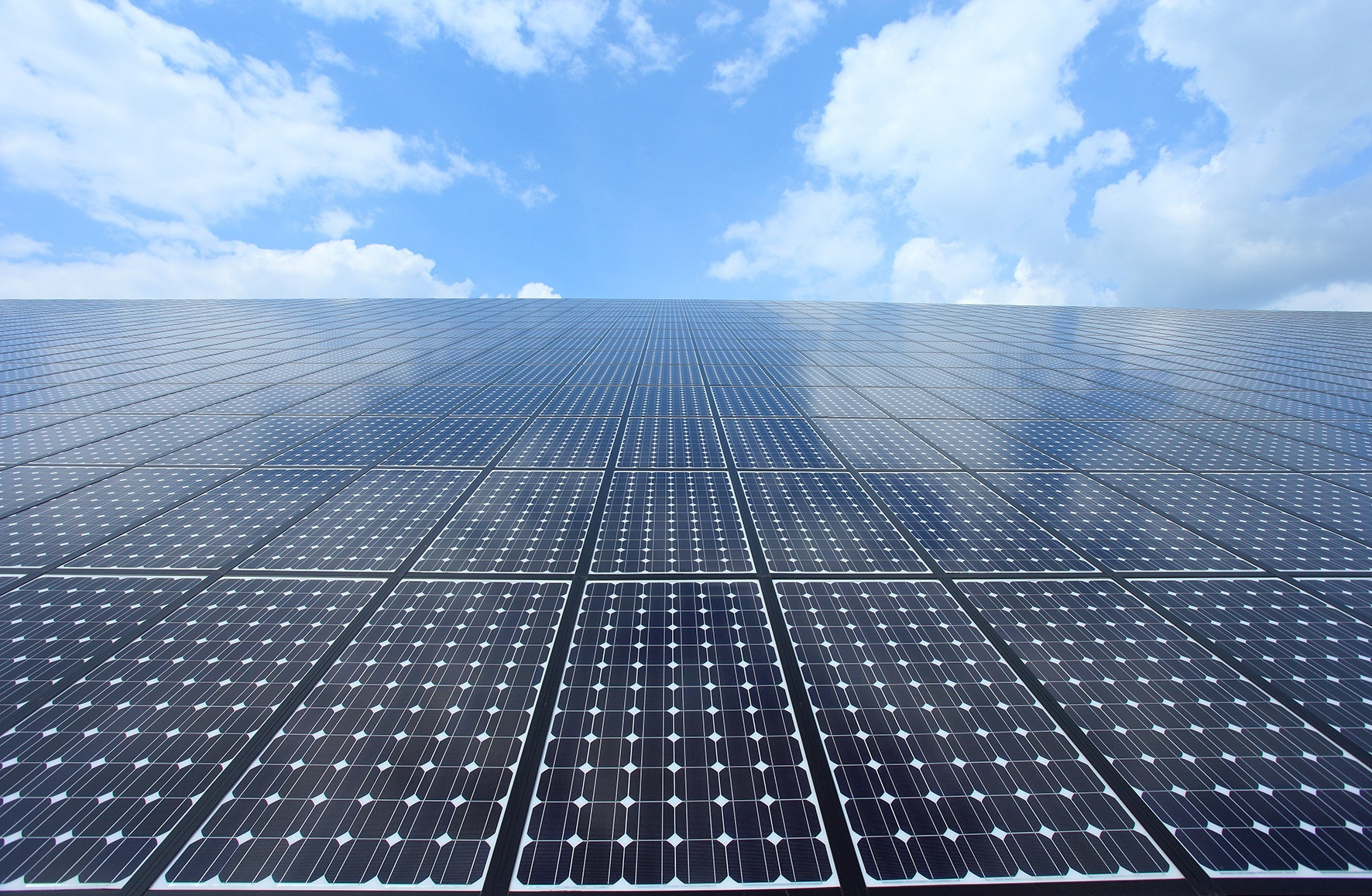 About - Solas Infrastructure