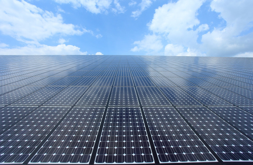 About - Solas Infrastructure